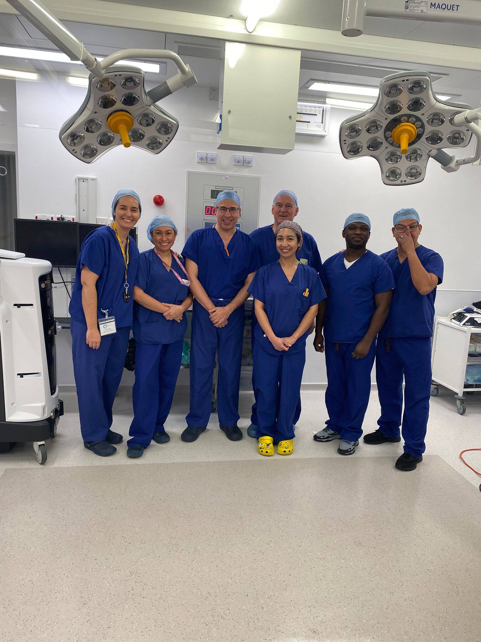 Home | Mr ALI ABDULKARIM Consultant Orthopaedic Surgeon office ...